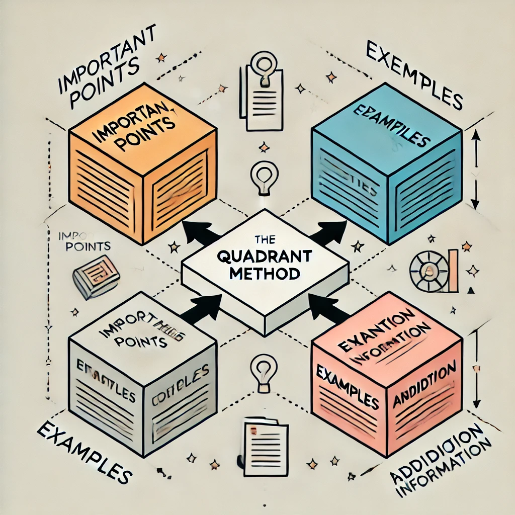 留学中のノート取りのコツ：学業を成功させる秘訣